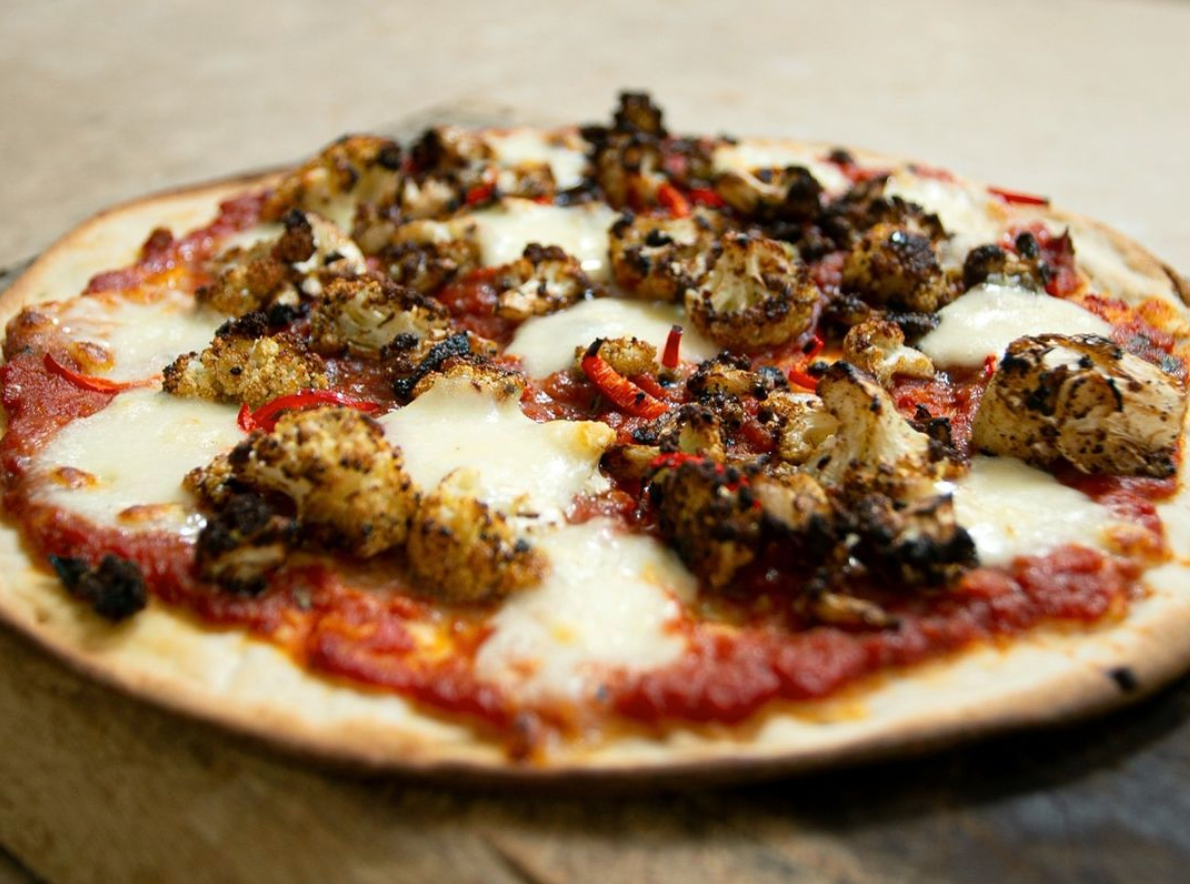 Pizzarella Cheese - 250g pack – Paddy the Baker